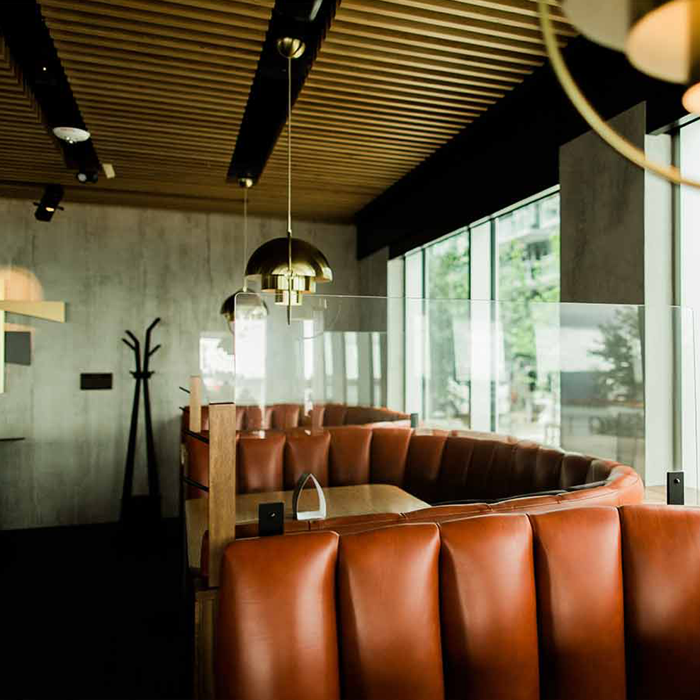 Restaurant Condiment & Sauce Bottles | FIFO Innovations